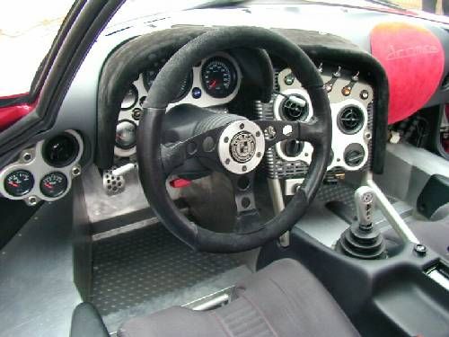 Osca 2500 GT technical specifications and fuel economy